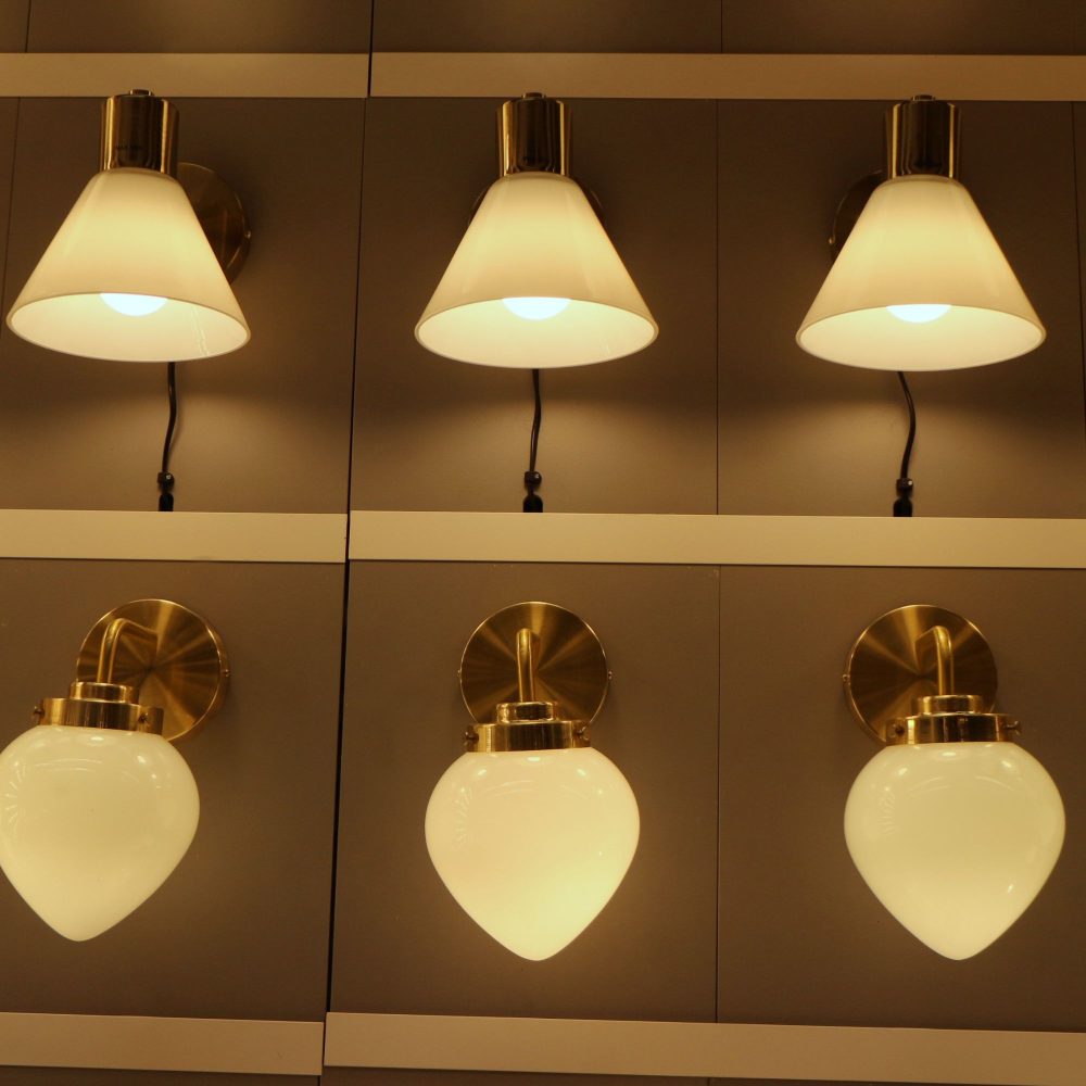 Arandela: o que é, tipos, instalação e muito mais! - Blog Liven Casa