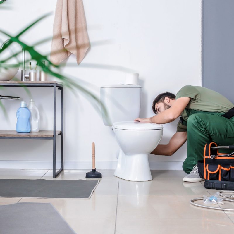 Como instalar bacia sanitária - Blog Liven Casa