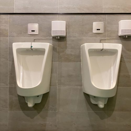 Saiba tudo sobre o mictório - Blog Liven Casa