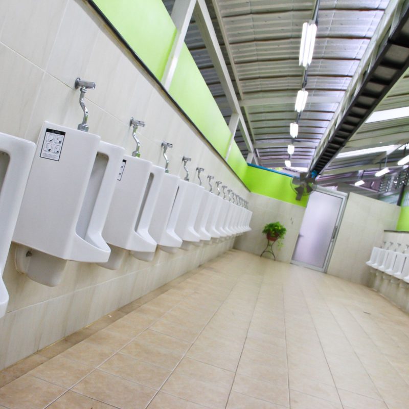 Saiba tudo sobre o mictório - Blog Liven Casa