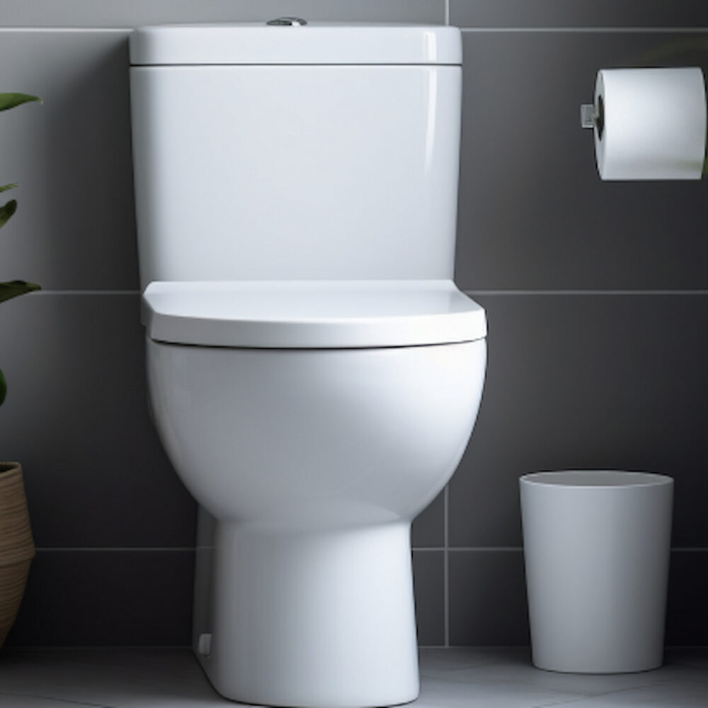 O que é um bidê e para que serve? - Blog Liven Casa